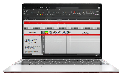 ¿Qué es una sorteadora de calidad?