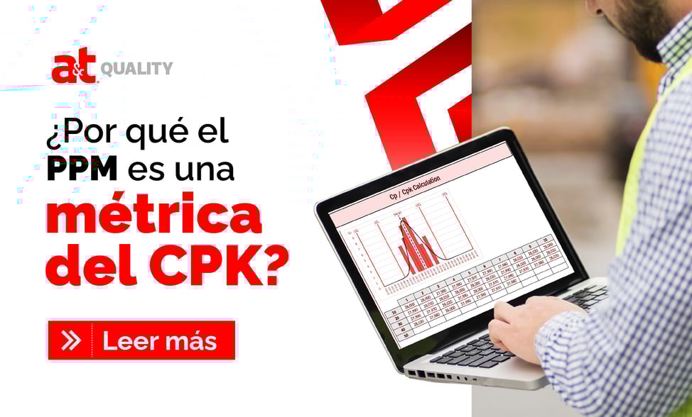 ¿Por qué se elevan los PPMS?