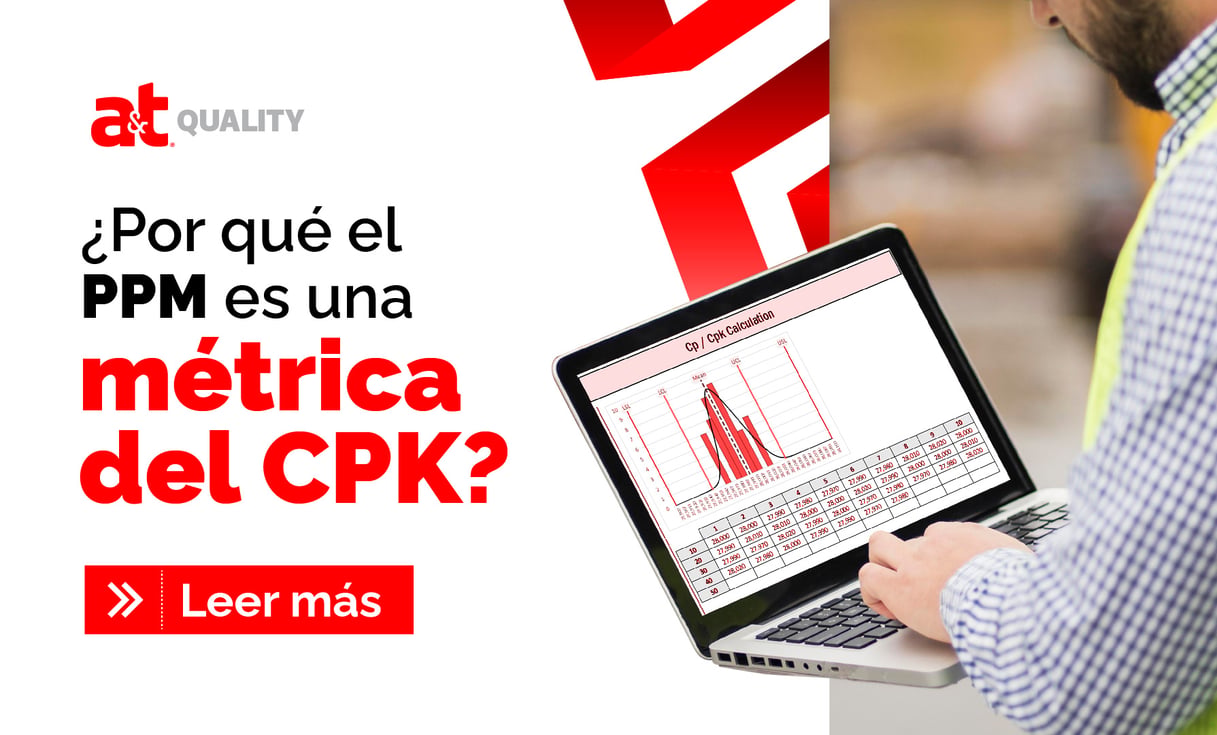 ¿Por qué se elevan los PPMS?