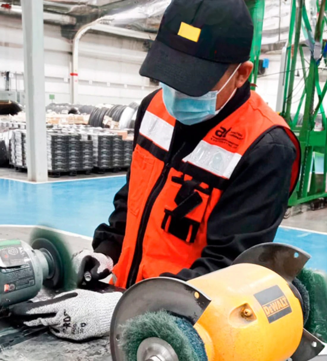 Estudio de caso: Reducción de PPMs en la industria manufacturera