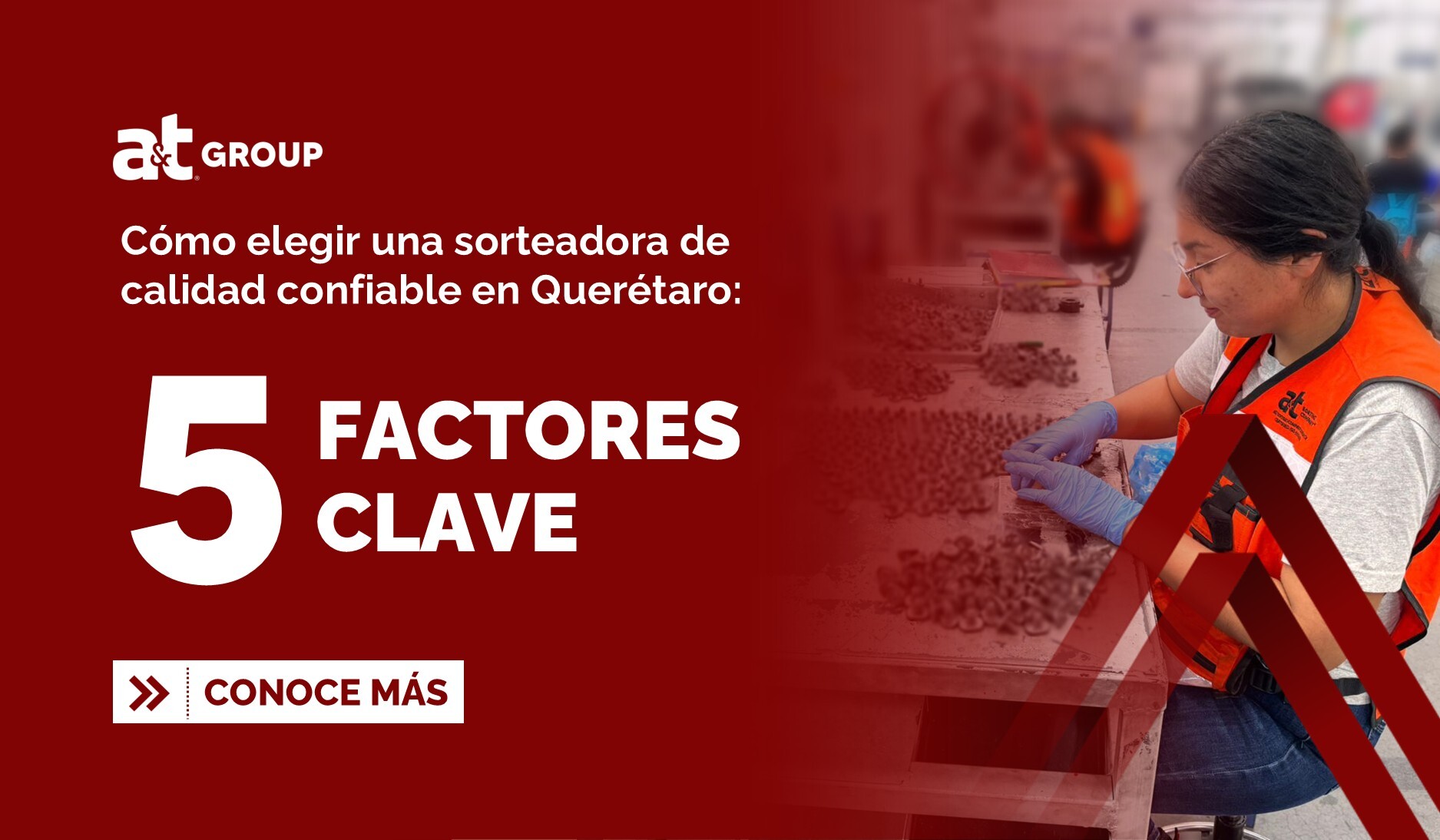 Cómo elegir una sorteadora de calidad confiable en Querétaro: 5 ...